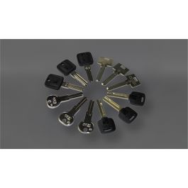 Spare Keys [All Types] | TVL Security