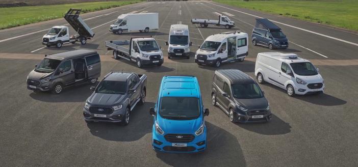 TVL Security’s Ford-approved packs available in the aftermarket | TVL ...