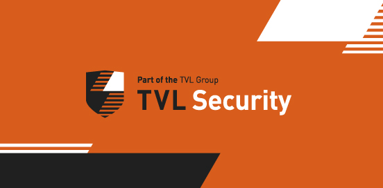 We’ve secured a new look | TVL Security