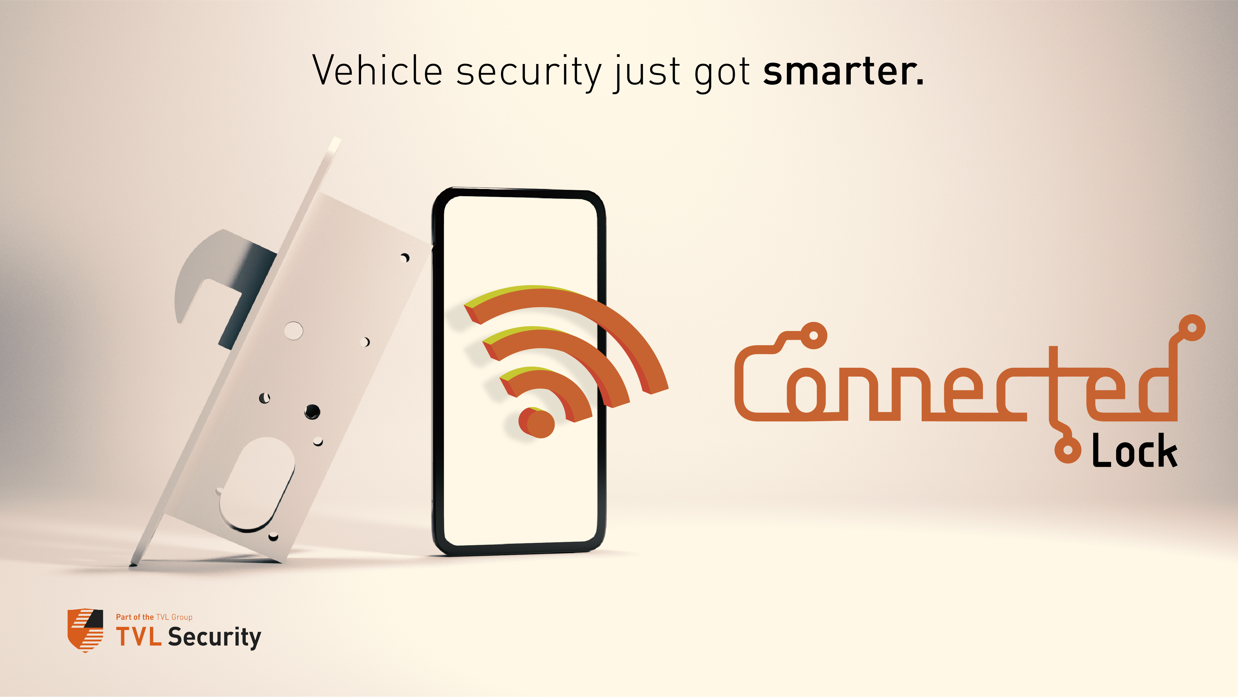 TVL Security unveils UK’s first smart van locks with remote monitoring ...