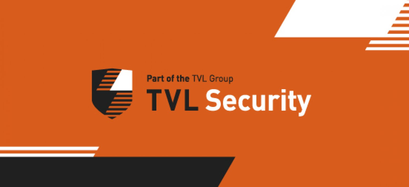 We’ve secured a new look | TVL Security