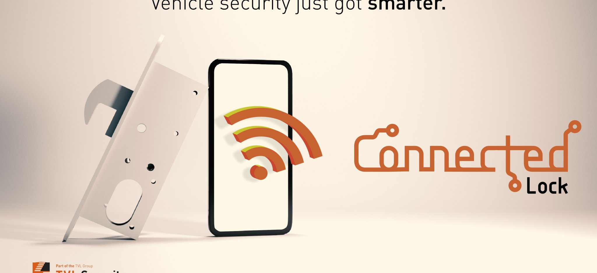 TVL Security unveils UK’s first smart van locks with remote monitoring capability | TVL Security