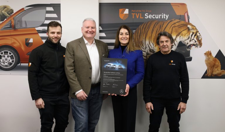 TVL News | TVL Security