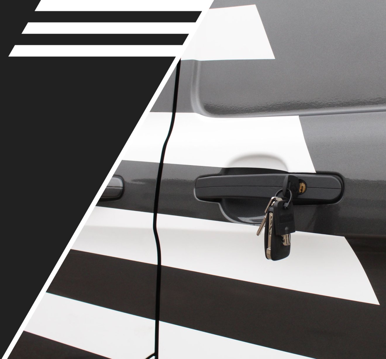 Ford Pro Security Packs | TVL Security