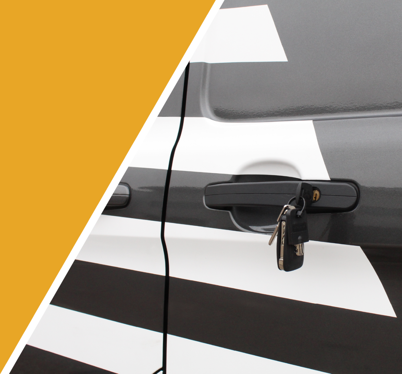 Ford Pro Security Packs | TVL Security