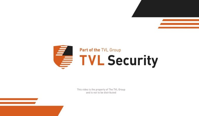 Ford Support - Spare Wheel Guard | TVL Security