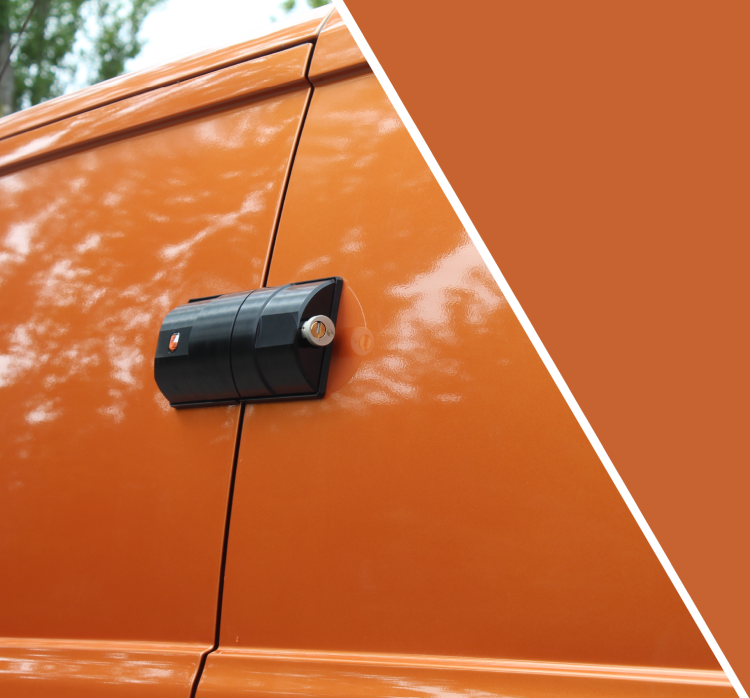 Ford Pro Security Packs | TVL Security