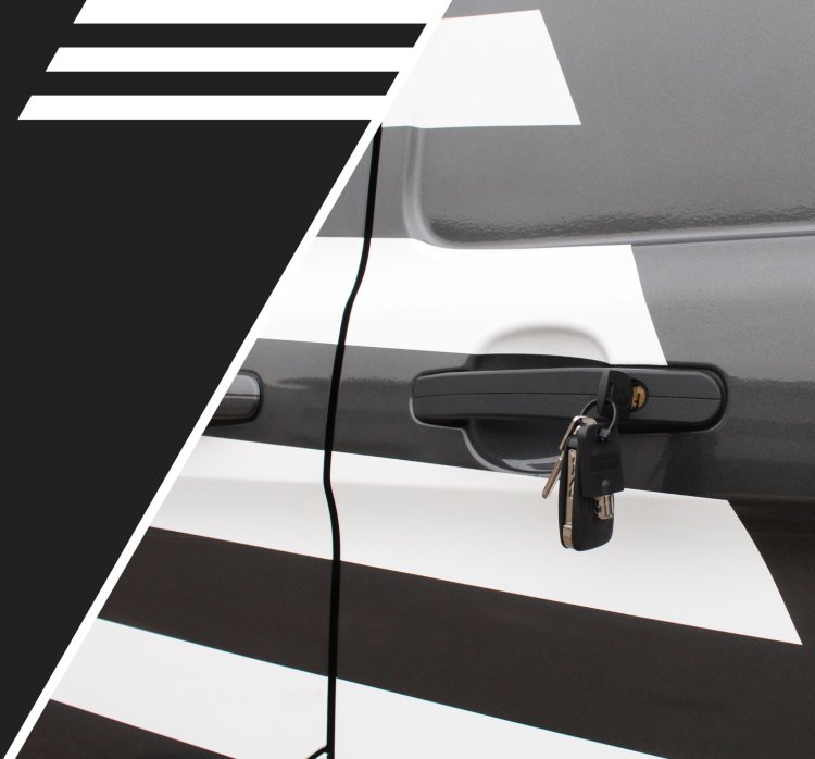 Ford Pro Security Packs | TVL Security